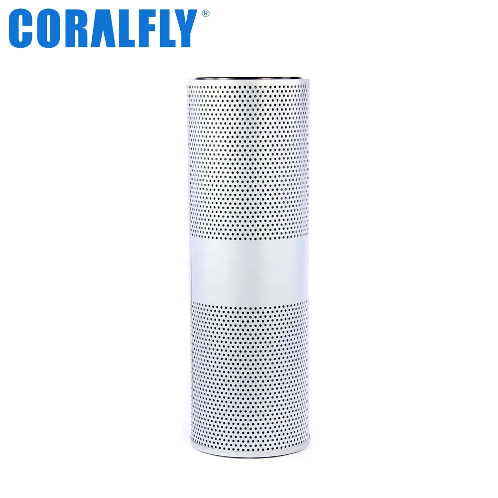 Hyundai ve Case IH için Coralfly ekskavatör yedek parça hidrolik yağ ...