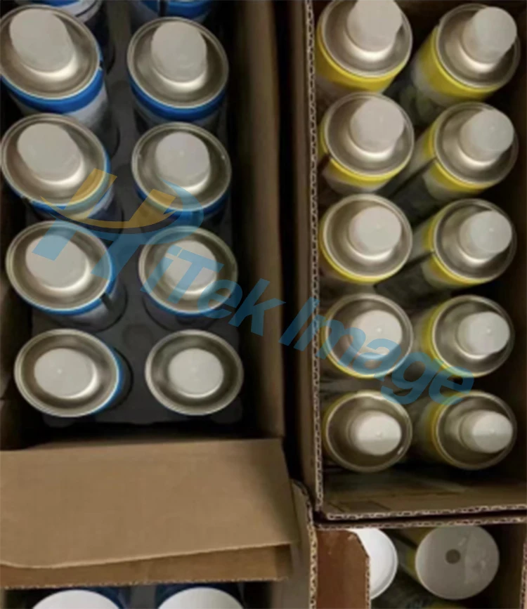 HITEK Compatible HP Indigo Electroink for Digital Press