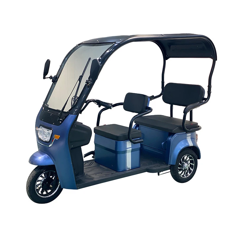 Cargo Tricycles Car Triciclo Electrico Wheel For Adulto 3 Truck Cars ...
