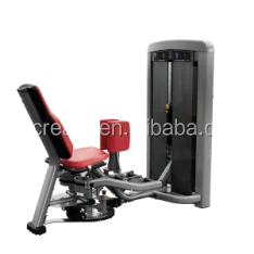 Core Fitness Station Abdominal Trainer Crunch Exercise Bench Machine ...