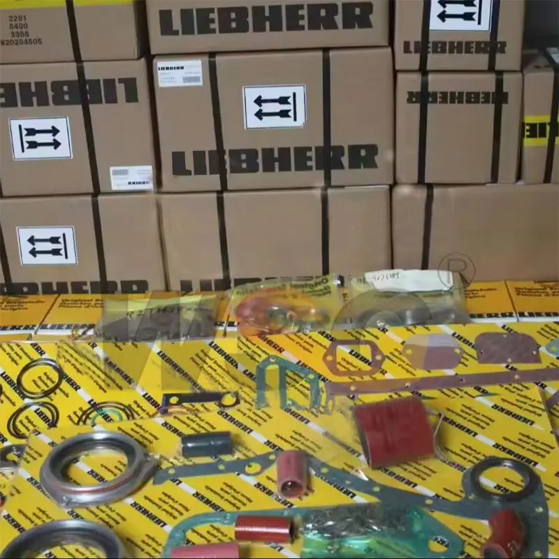 WSG For Liebherr engine parts| Alibaba.com