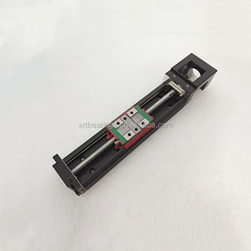 HIWIN Linear Module Actuator KK13025C-980A1-F0 - High Rigidity