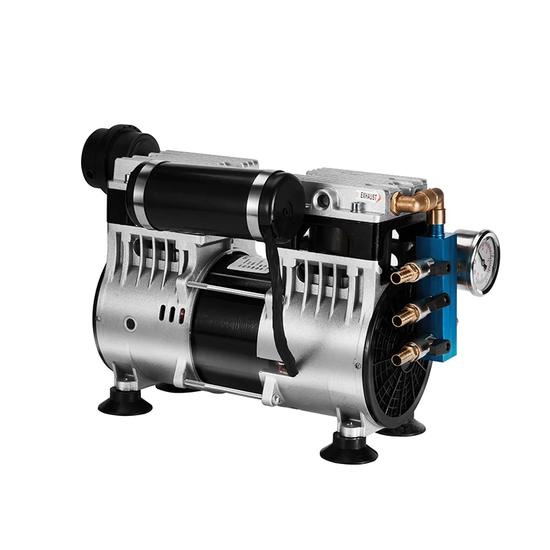 Alibaba.com: 3/4 HP oil-less rocking piston air compressor for lake ...