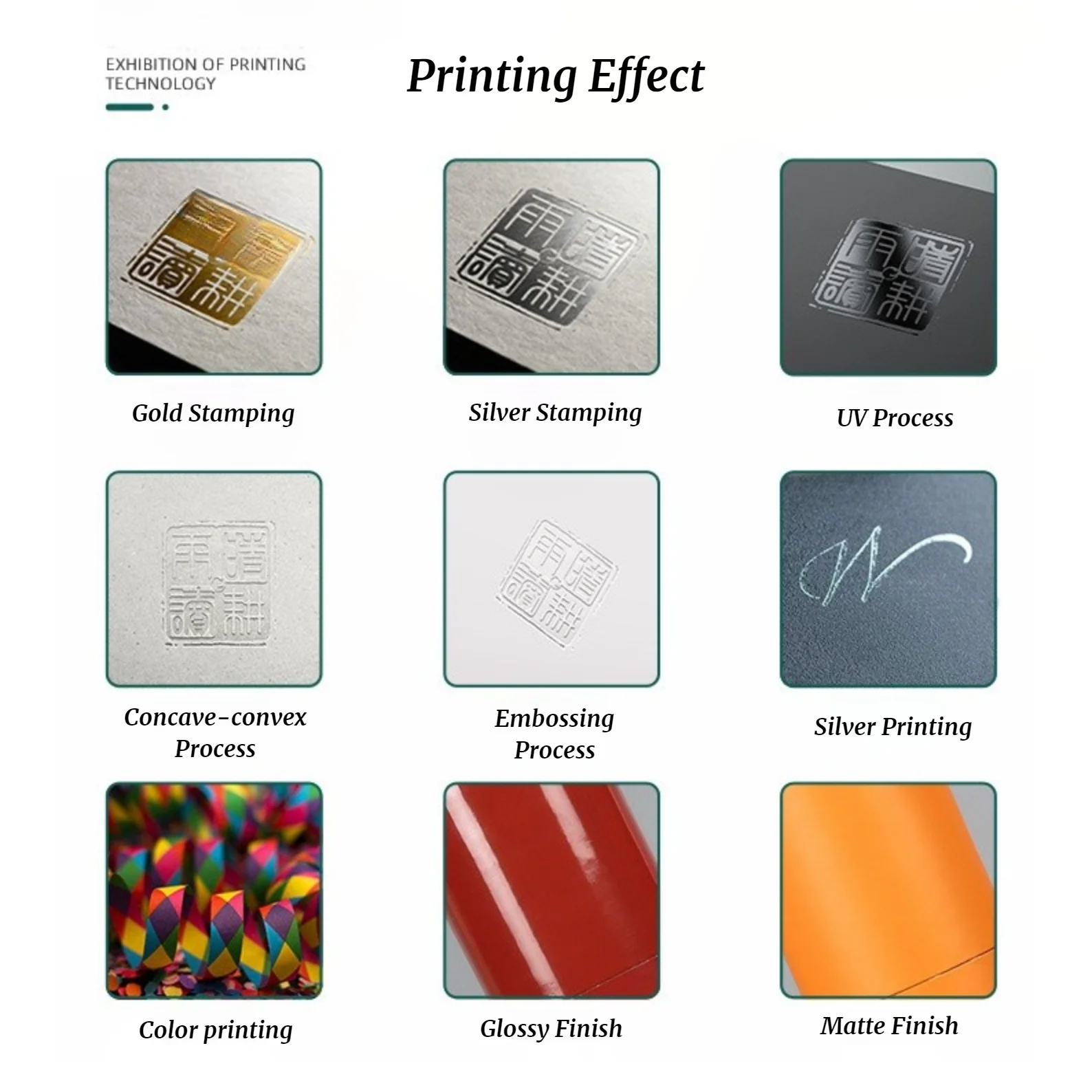 Custom Self Adhesive Metallic Letters Labels Thin Electroform Gold ...