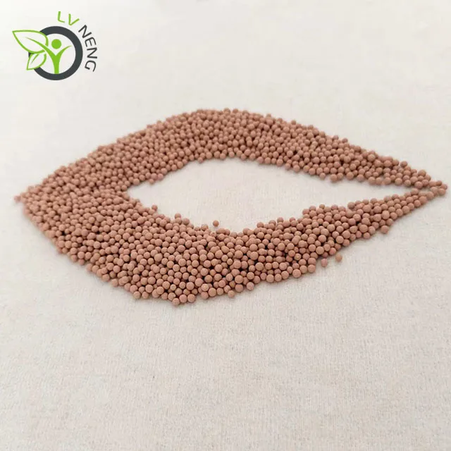 Zeolite Molecular Sieve 5a Catalyst For Pyrolysis Oil Ammonia Cracked ...