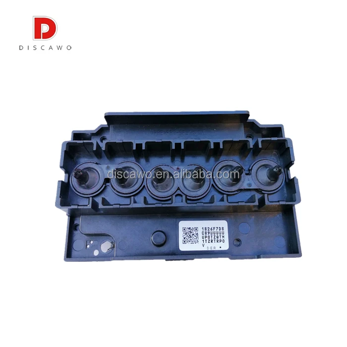 Printhead for Epson L800 L801 L805 L810 L850 - Compatible Replacement ...