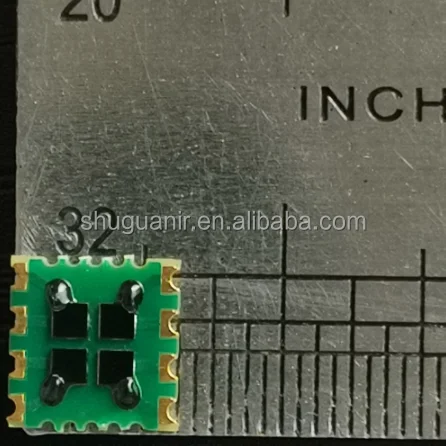 Four-quadrant Photodiode,Pda5928,Four Quadrant Optoelectronic Detection Sensor,Photodiode Array ...