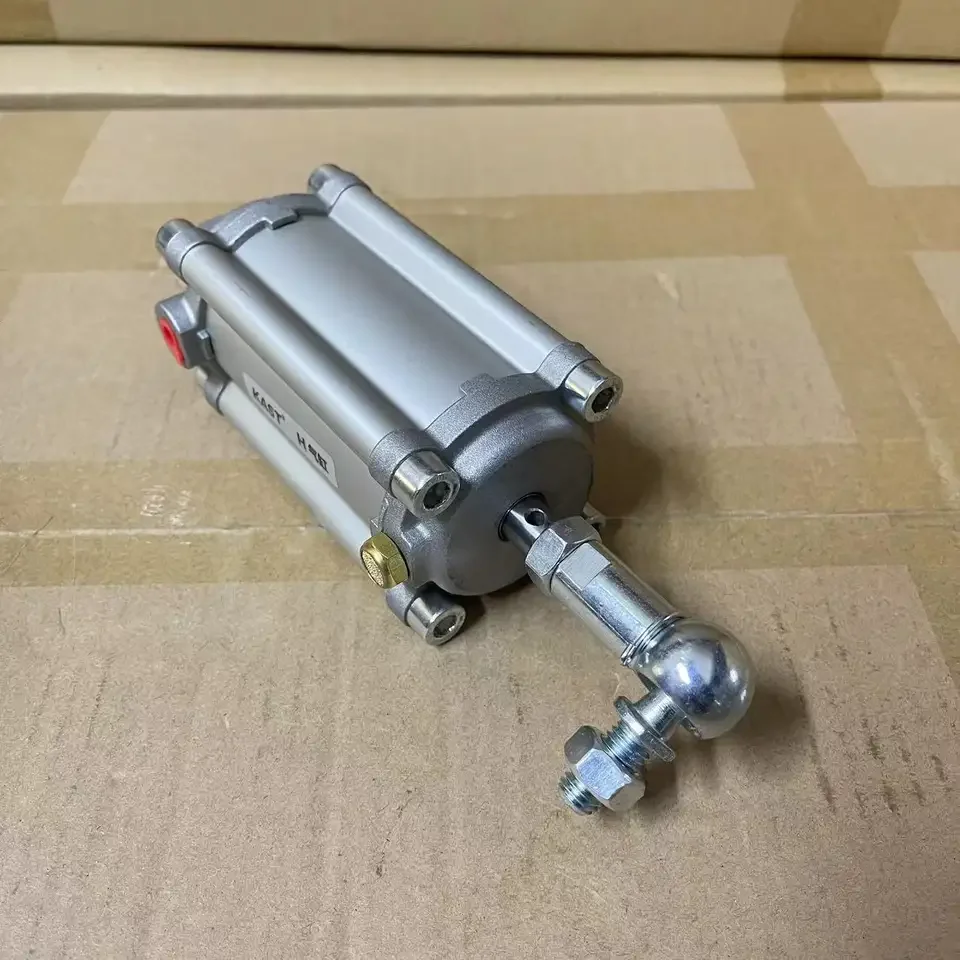 Fast Shipping Good Price Atlas Air Compressor Parts Servo Cylinder for ...