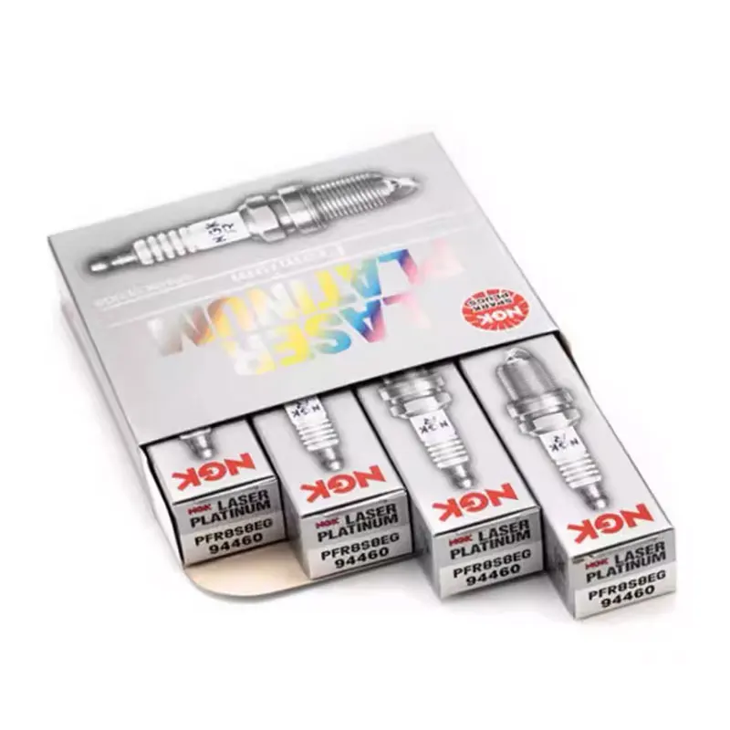 Original Bougie D'allumage De Ngk Autos Spark Plugs 94460 Pfr8s8eg ...