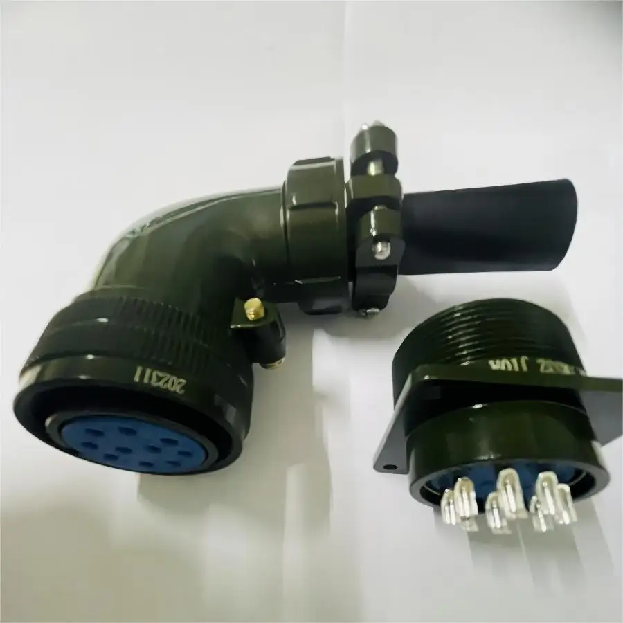 Factory Wholesale Used In Electric Locomotive Tms32 K10s /tms32-j10s Series Threaded Electrical ...