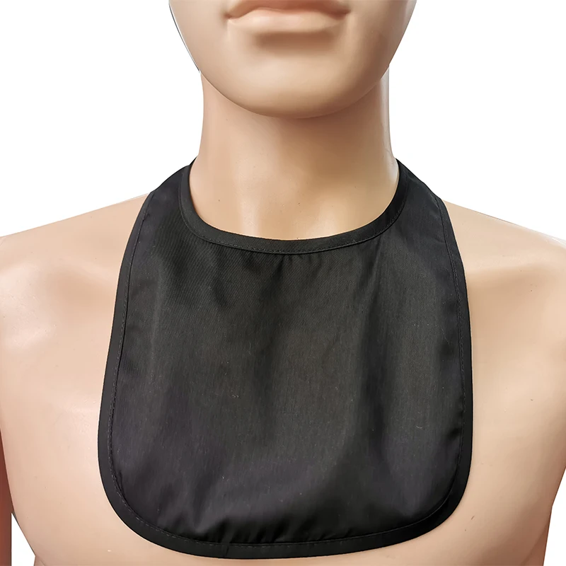 Tracheostomy Shower Cover Neck Stoma Protector Breathable Adjustable ...