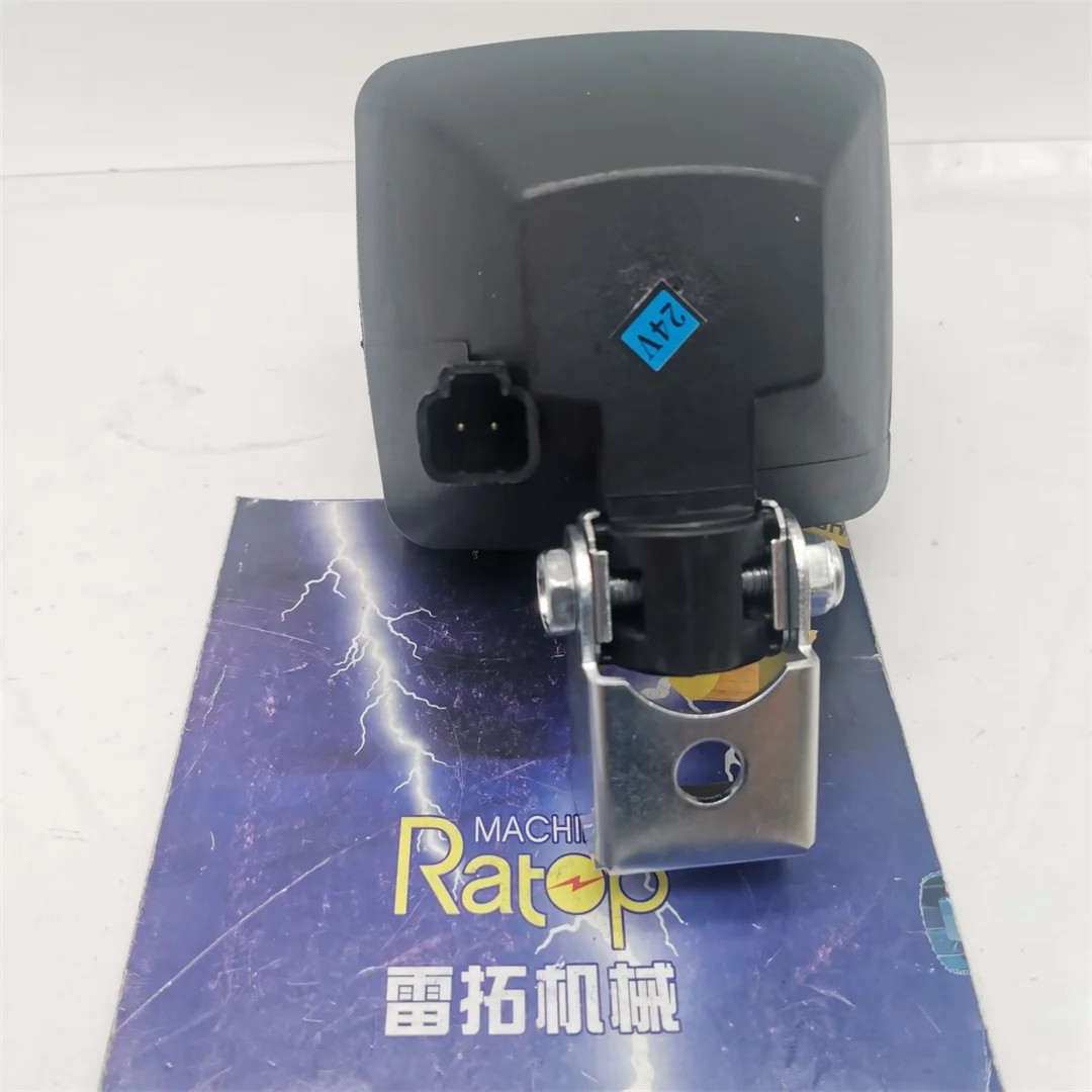 11039846 VOE11039846 24V Work Lamp for EC160B EC240B EC290B EC290C EC360C