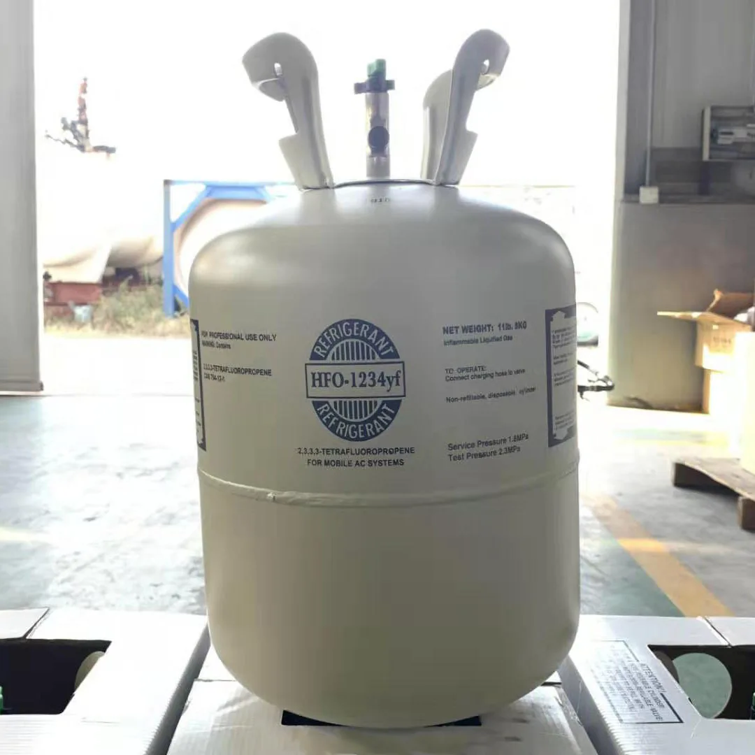 高纯度制冷剂气体r1234yf，1234yf制冷剂气瓶有库存 - Buy 可再充装制冷剂气瓶r134a制冷剂气体,小气瓶,可再充装制冷剂气瓶r1234yf制冷剂气体 Product on ...