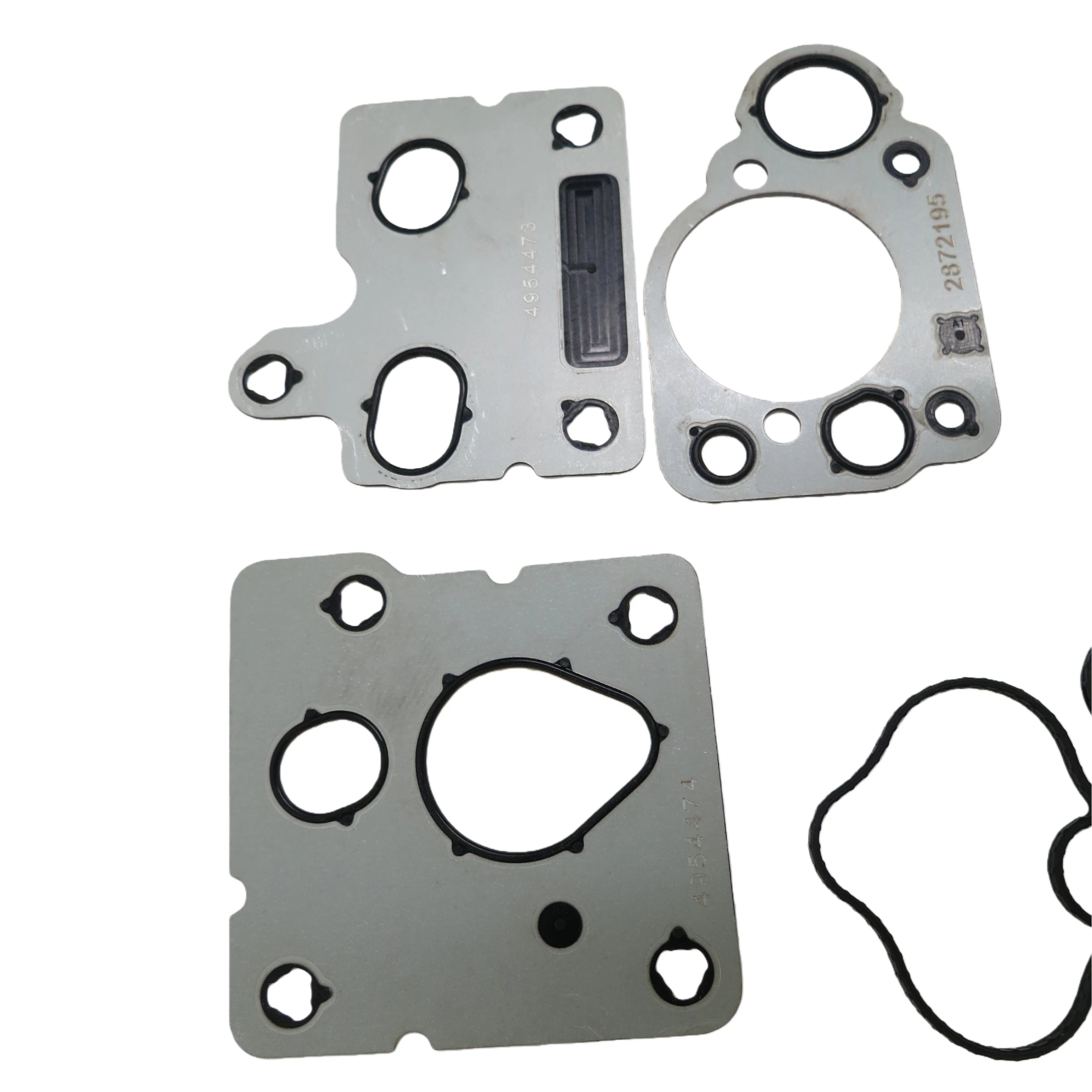 Diesel Engine Parts Air Compressor Repair Kit 180142 X15 for Cummins ...