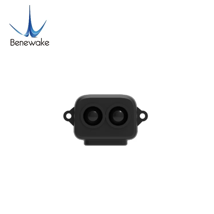 Benewake 2020 8m Tf-luna Tof Laser Distance Lidar Sensor For Garbage ...