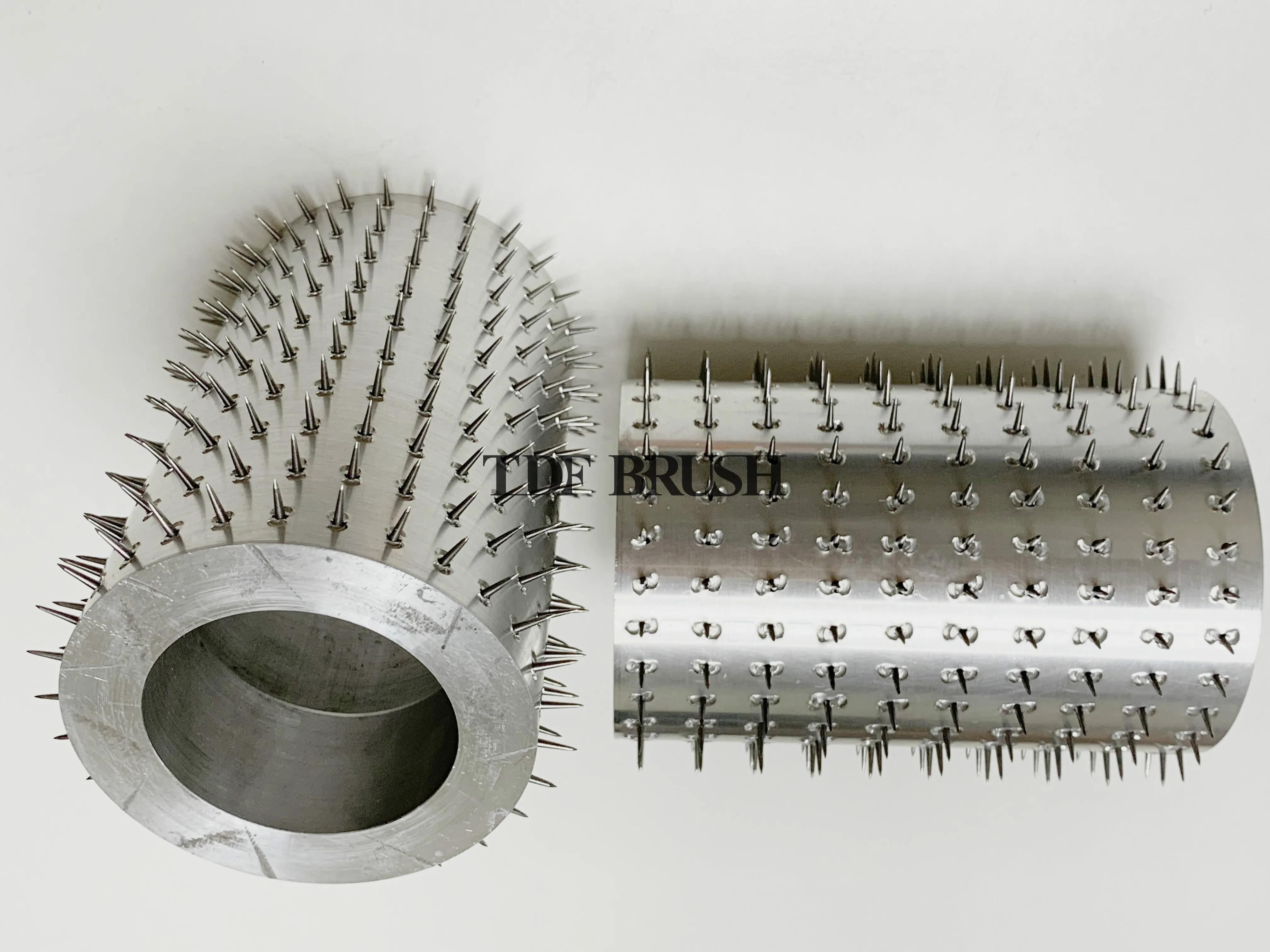 TDF Factory Customization Perforating Pin Roller - High Quality