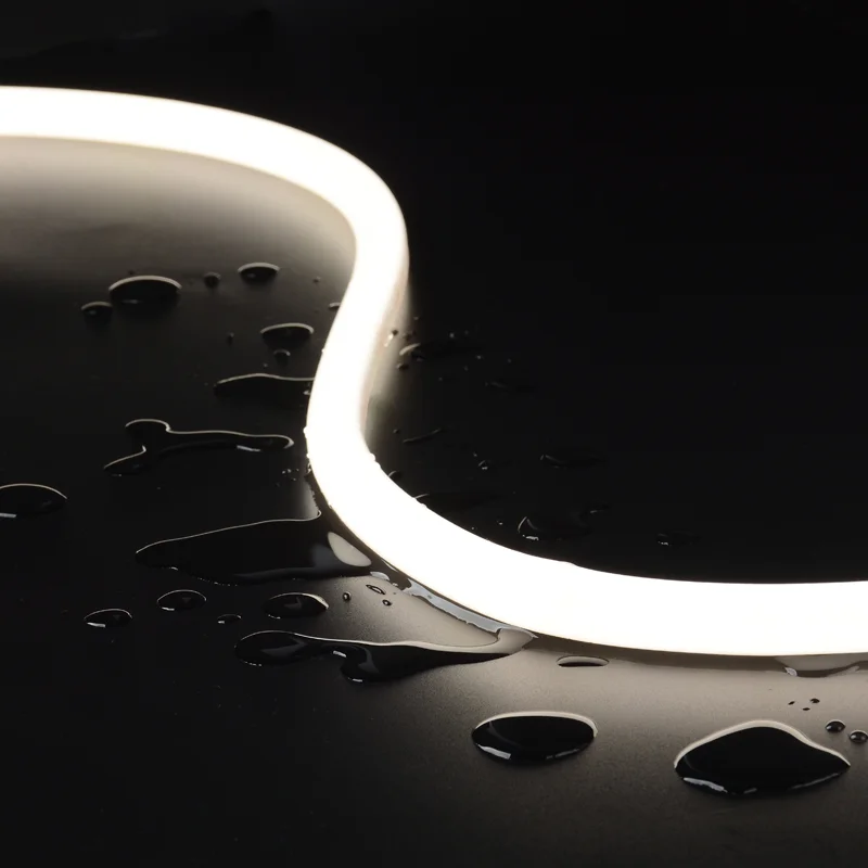 Super Brightness D16 Top Bend Strip Light Multi- Color Dimmable ...