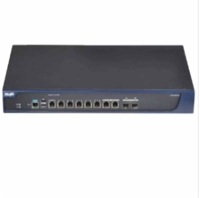 Ruijie RG-WS6008 AP Controller - 8 Gigabit Ports & 32 Licenses