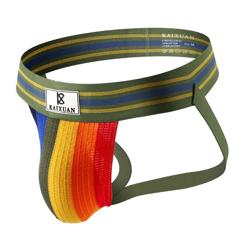 Wholesale Custom Logo Jockstraps - High Quality Underwear
