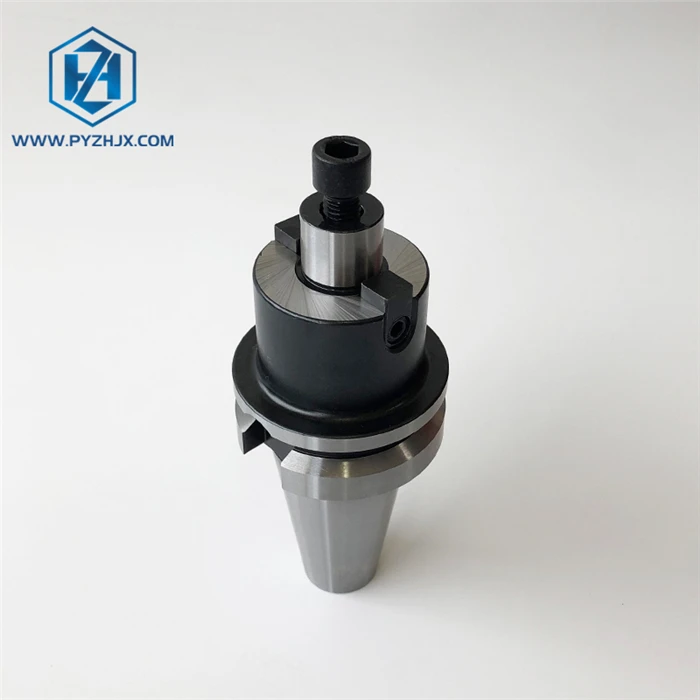 High Quality Bt30 Face Mill Arbor Tool Holder Bt40 Fmb Tool Holder - Buy Bt Tool Holder Shell ...