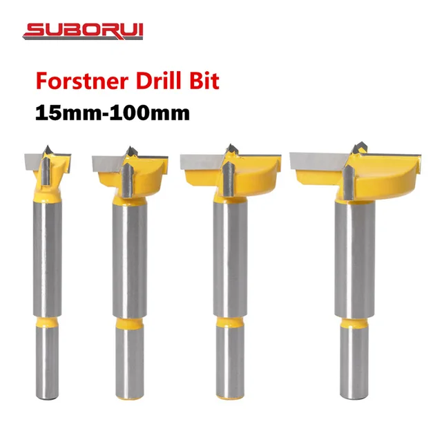 Jiangsu Borui Tools Co., Ltd. - Wood Drill, Twist Drill
