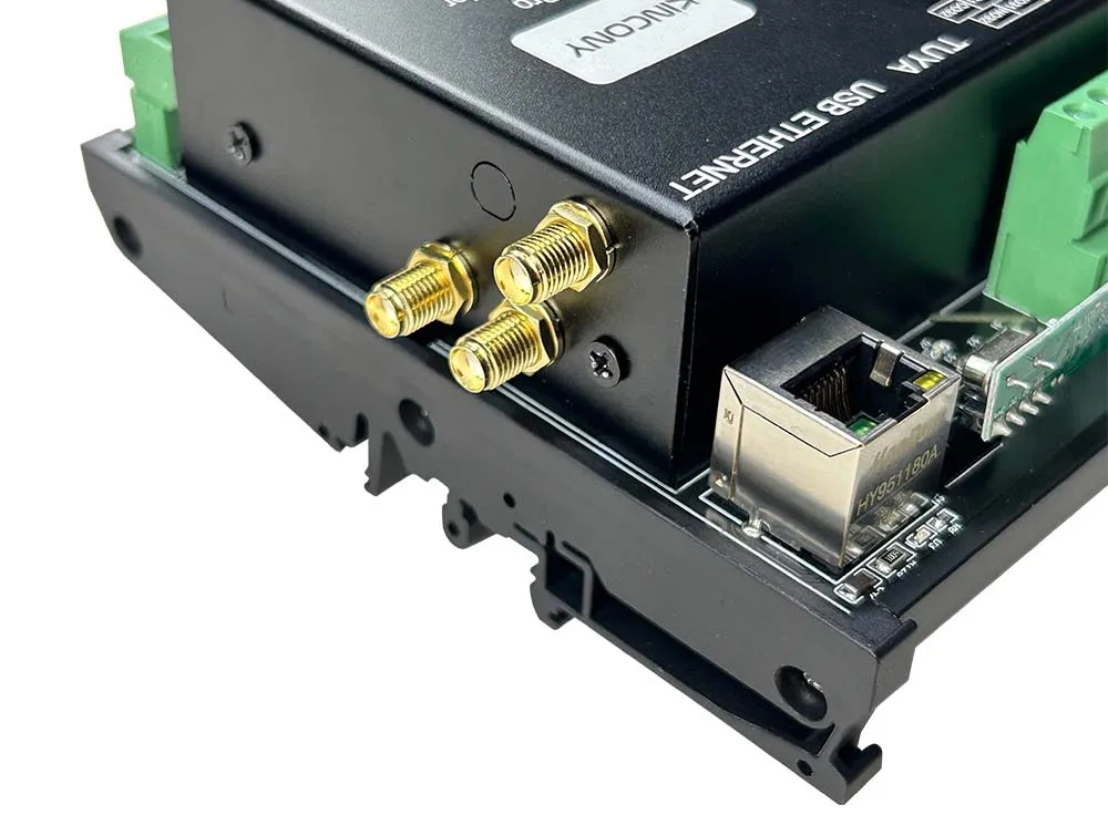 A32 Pro ESP32 Ethernet RS485 4G Relay Module - 32CH Relay