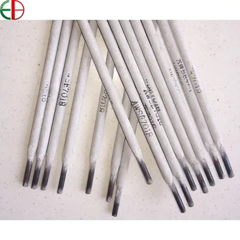 E6013 E7015 E7018 Er70s-6 Carbon Steel Welding Rod Welding Electrode ...