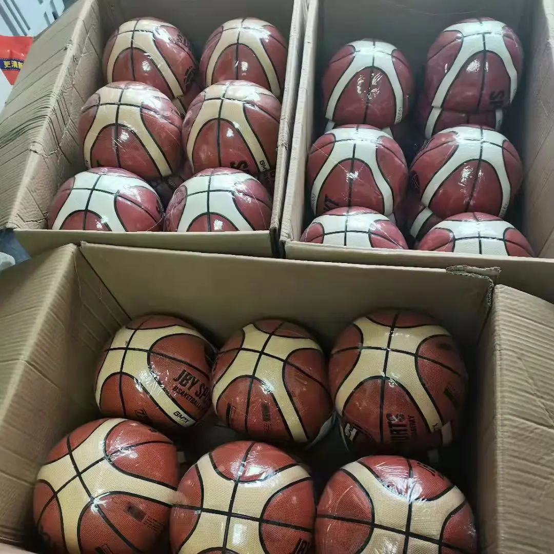 Bg4500 Basketball Molten Basquet Official Size And Weight Molten ...