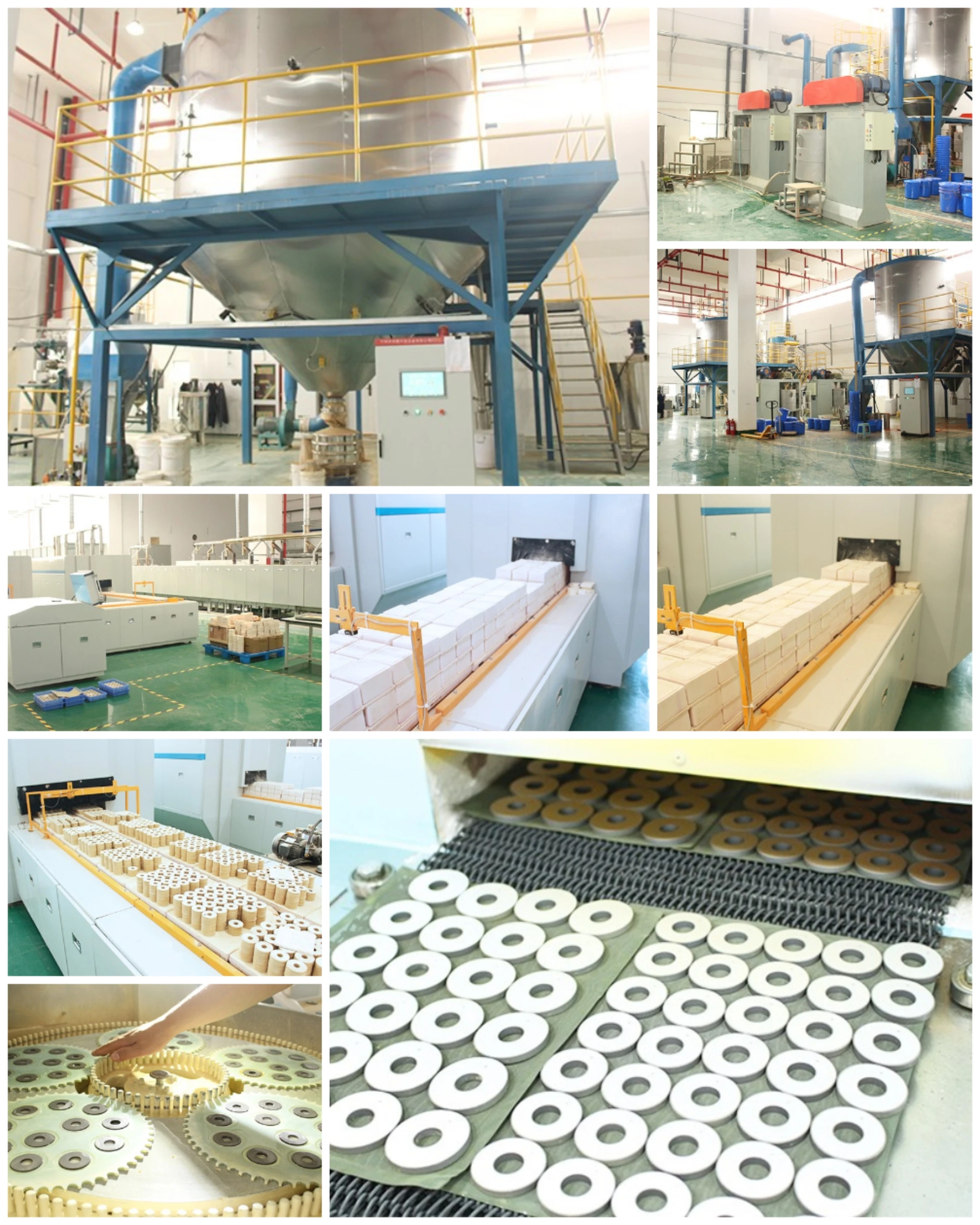 PZT Piezo ceramic supplier Positioning Stage Piezoelectric Actuator ...