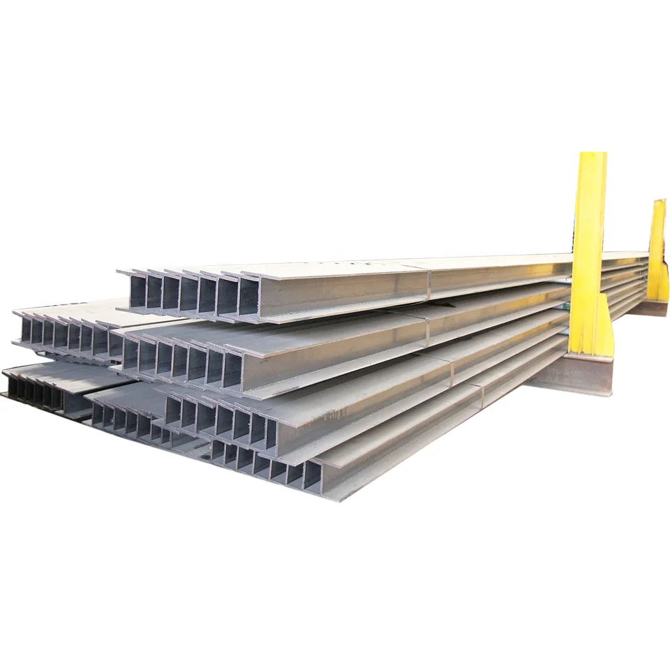 ASTM hea heb ipn ipe beams iron steel w8 w10 hn 300*150mm h-beam hot ...