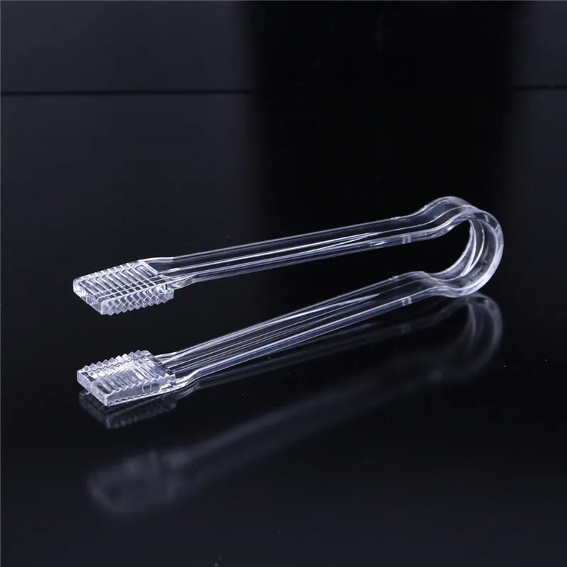 Stainless Steel Ice Cube Clip Tong - Buy Mini Bar Ice Tongs,Stainless ...