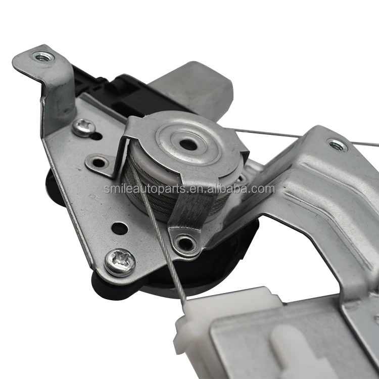 Smile Auto Parts Window Lifter for Subaru Forester 2012-2018 61041SG022 ...