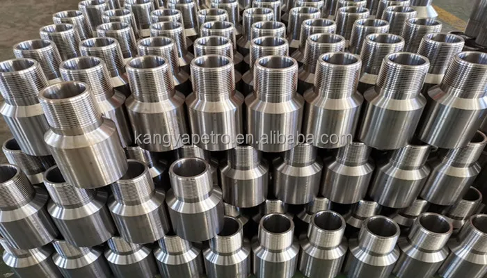 API 5CT J55 N80 Tubing Crossover - High Performance Drilling Tool