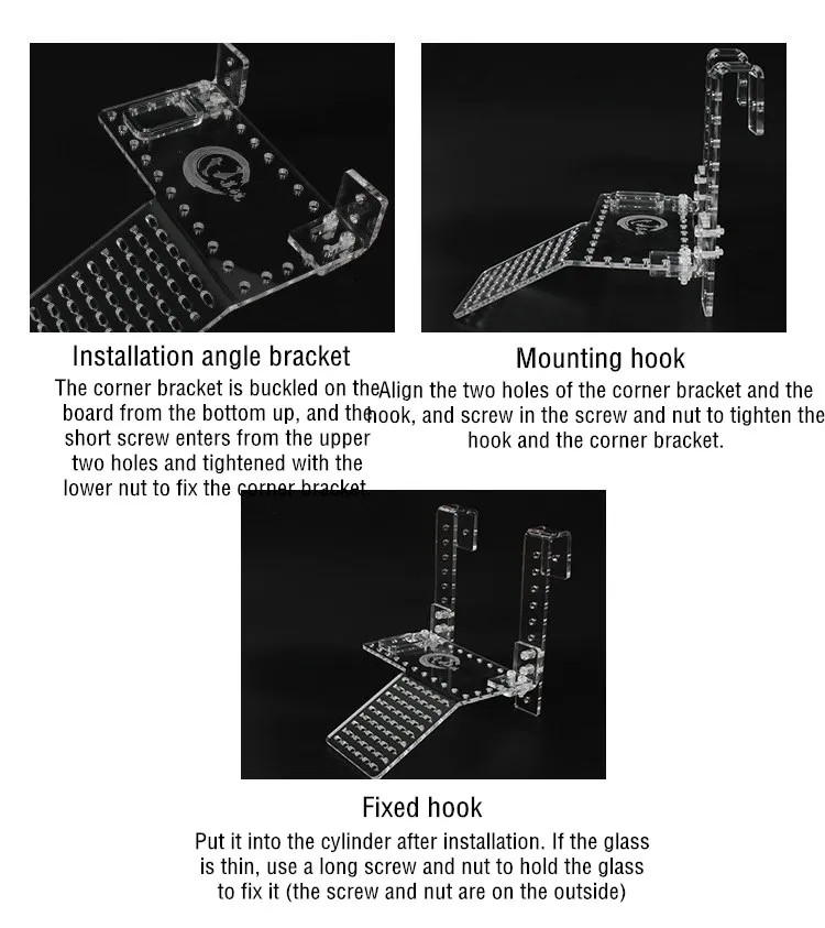 Turtle Drying Platform Turtle Tank Tortoise Aquarium Floating Platform ...