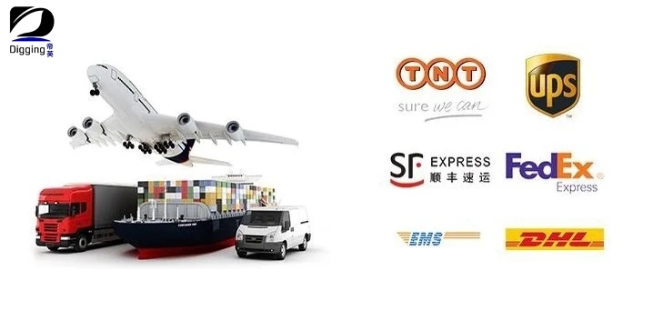 Excavator Parts - Hydraulic Pump Assembly 5511122 for 330GC