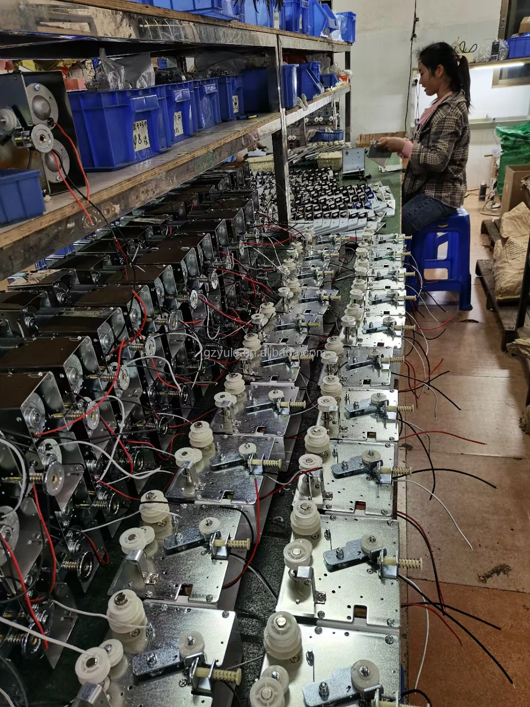 Crane Claw Machine Motherboard Game Pcb Board Main Board Claw Game Mini ...