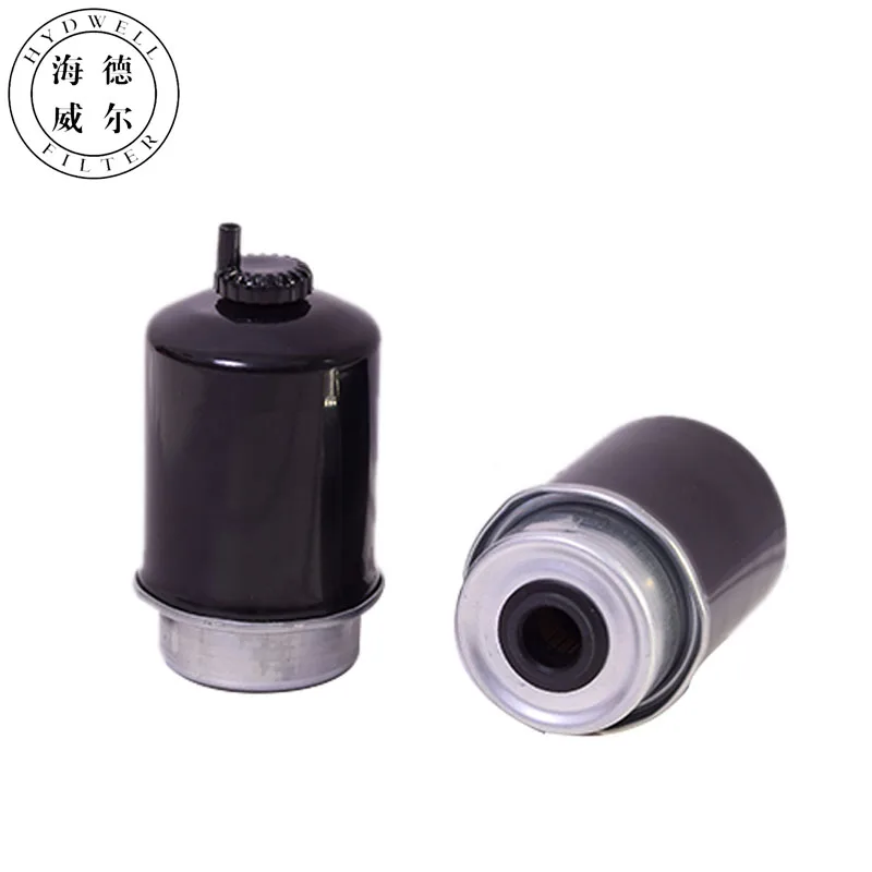RE546336 High Quality Tractor Diesel Parts Fuel Water Separator Fuel ...