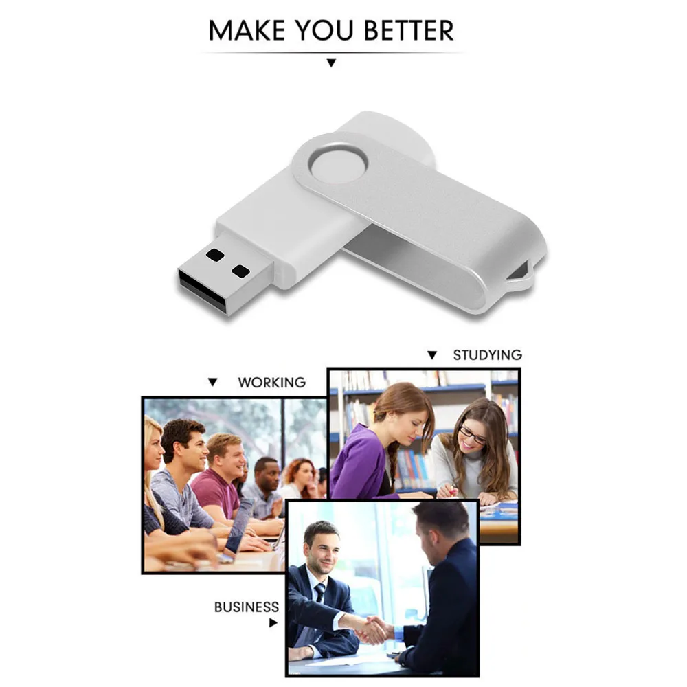 USB 3.0 Flash Drive 1TB - Reliable Storage Solutions
