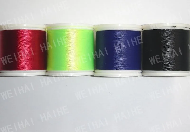 Fishing Rod Building NCP Winding Thread| Alibaba.com