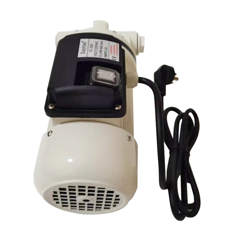 Portable Simple K24 Flow Meter Ibc Tank Pump Kit Def Dispenser Transfer ...