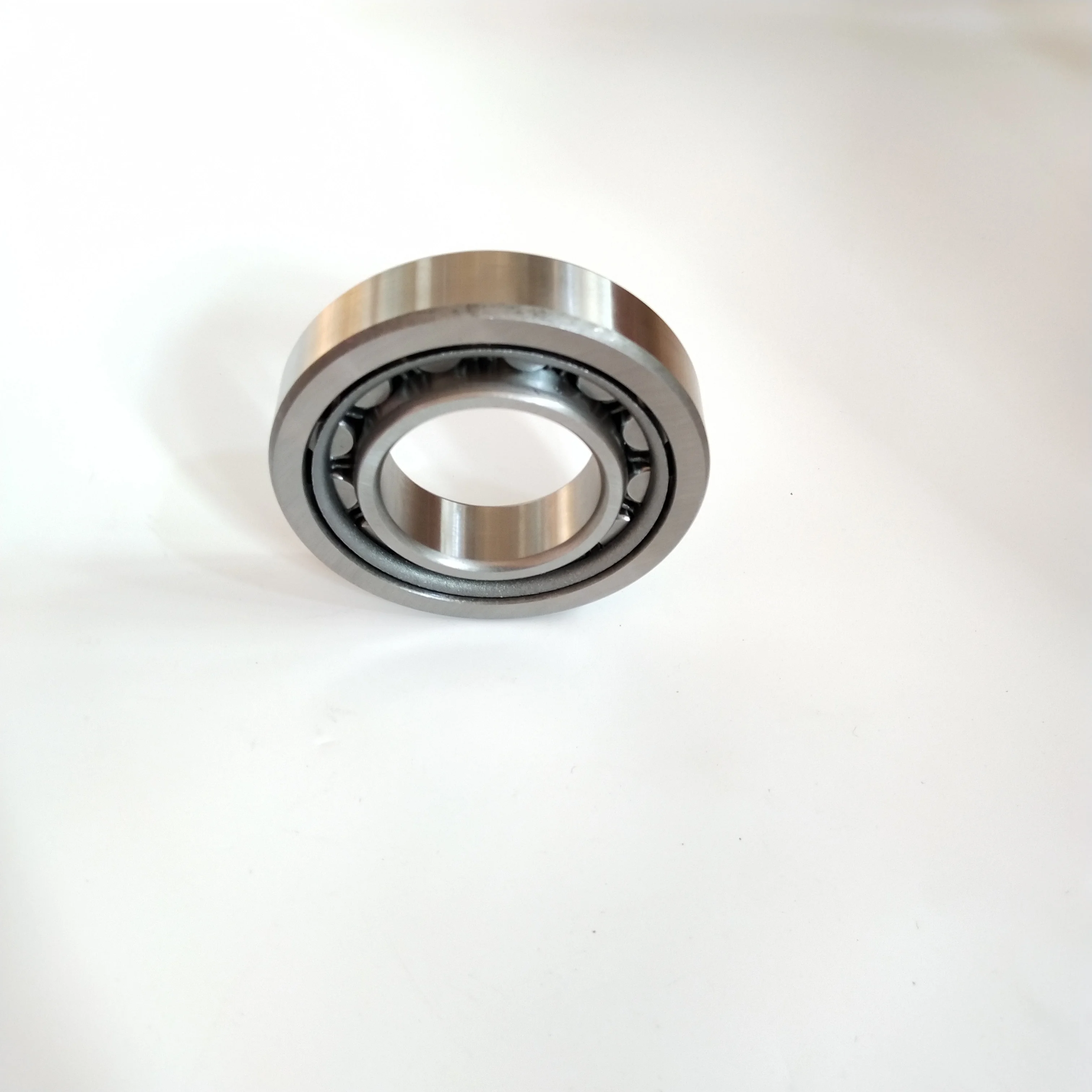 NU226ECP Truck Gearbox Part Rulimanes Single Row Cylindrical Roller ...