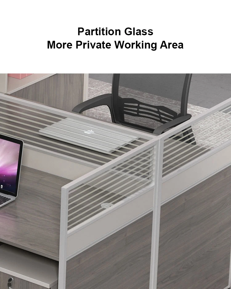 Wholesale Cubicle Partition Modern Design Office Work Station Desk ...