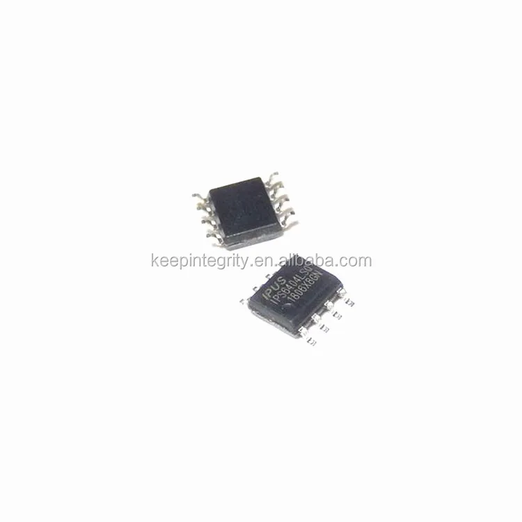 New Original Ips6404 3.3v Sop8 Psram Pseudo Static Memory Ic Chip Ips6404l-sq-spn Ips6404lsq ...