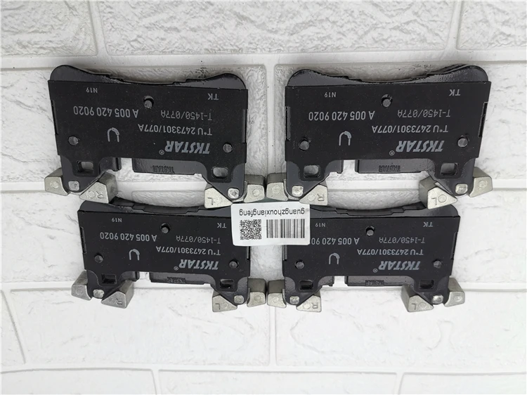 Oe Proveedor De Segundo Nivel Pastilla De Freno Para Benz W204/c 63 Amg ...