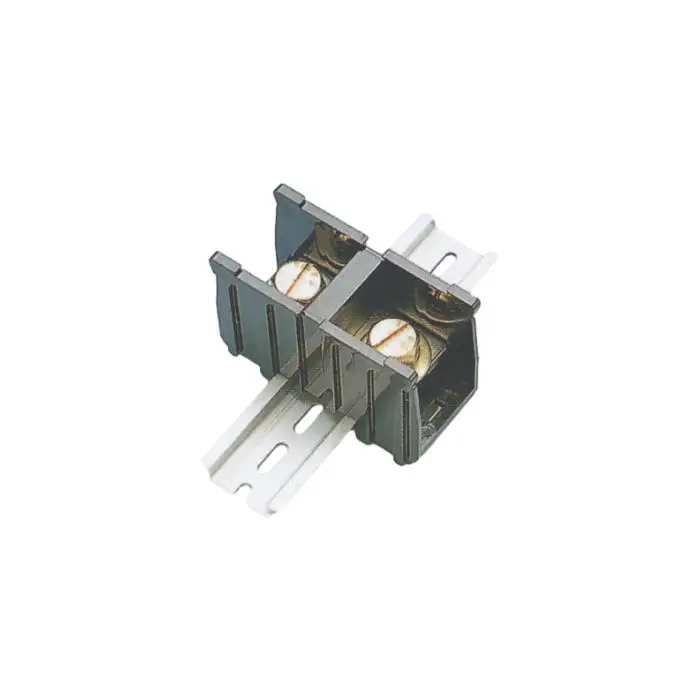 400a Terminal Block Din Rail Terminal Blocks TR-200 1 - 4 Poles ...