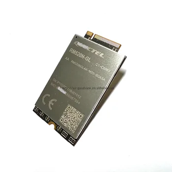 Rm520n Rm520n-gl Rm530 5g 4g 3g Lte-a Nr Sub-6ghz Global Iot Module ...