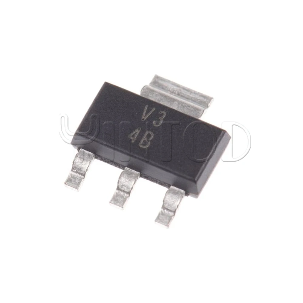 Digital To Analog Converter Dac Ic Dual Channel 10 Bit Tlv5617aid Soic-8 Spi - Buy Tlv5617aid ...