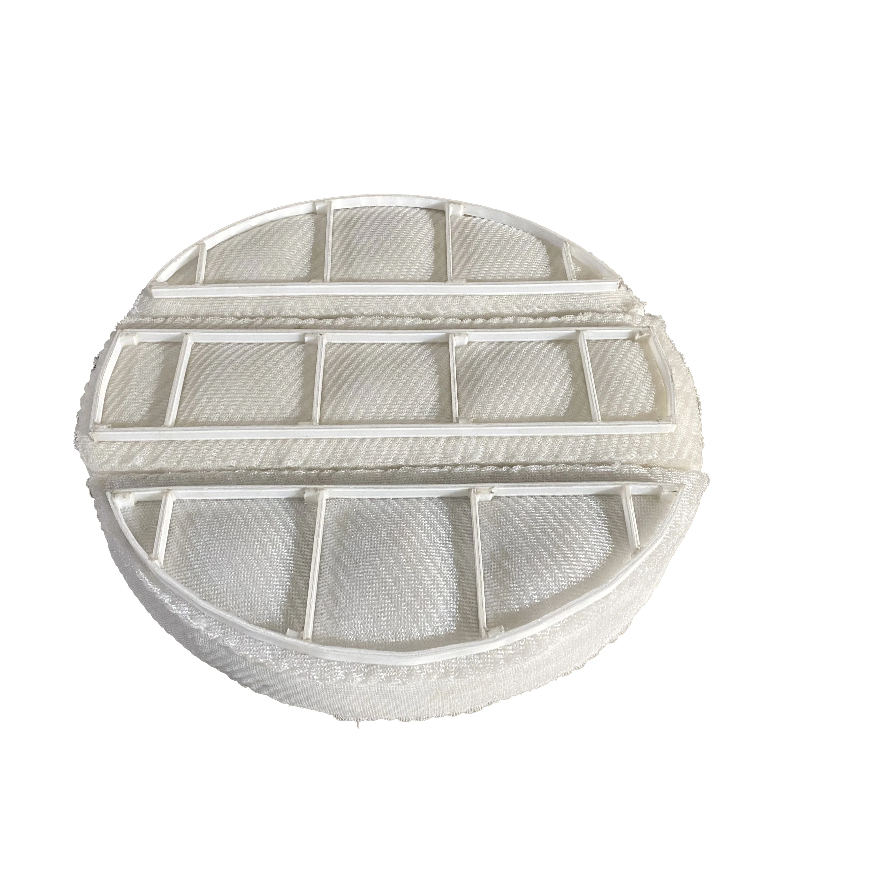 The Metal Wire Mesh Defogger Is Composed Of Pp/ptfe Woven Mesh Layers ...