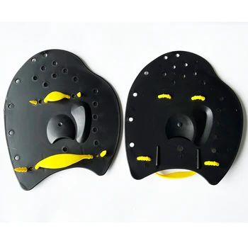 S M L Sizes Professional Swim Practice Correction Paddling Tools ...
