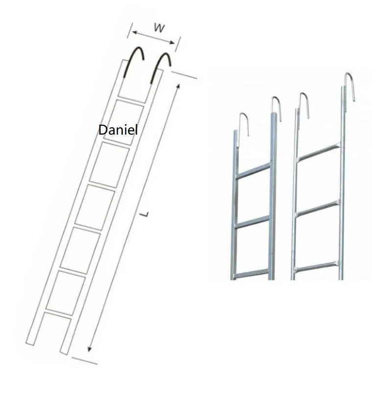 Steel Monkey Ladder| Alibaba.com